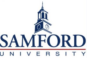 Samford University - Study Alabama